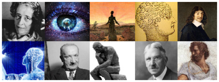 Bachelor of Arts in Philosophy - Newlane University